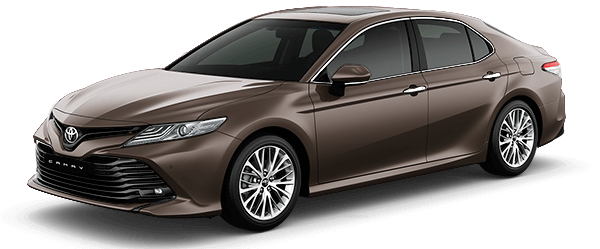 Mua bán xe Toyota Camry mới nhất 2020, trả góp kỳ hạn 7 năm